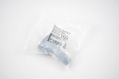 Siemens Rohr mit Fuß 8WD4308-0DA ( 8WD4 308-0DA ) 100mm | eBay