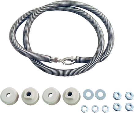 SUPCO KIT48500625 5KW 480V Heater Restring Kit | eBay