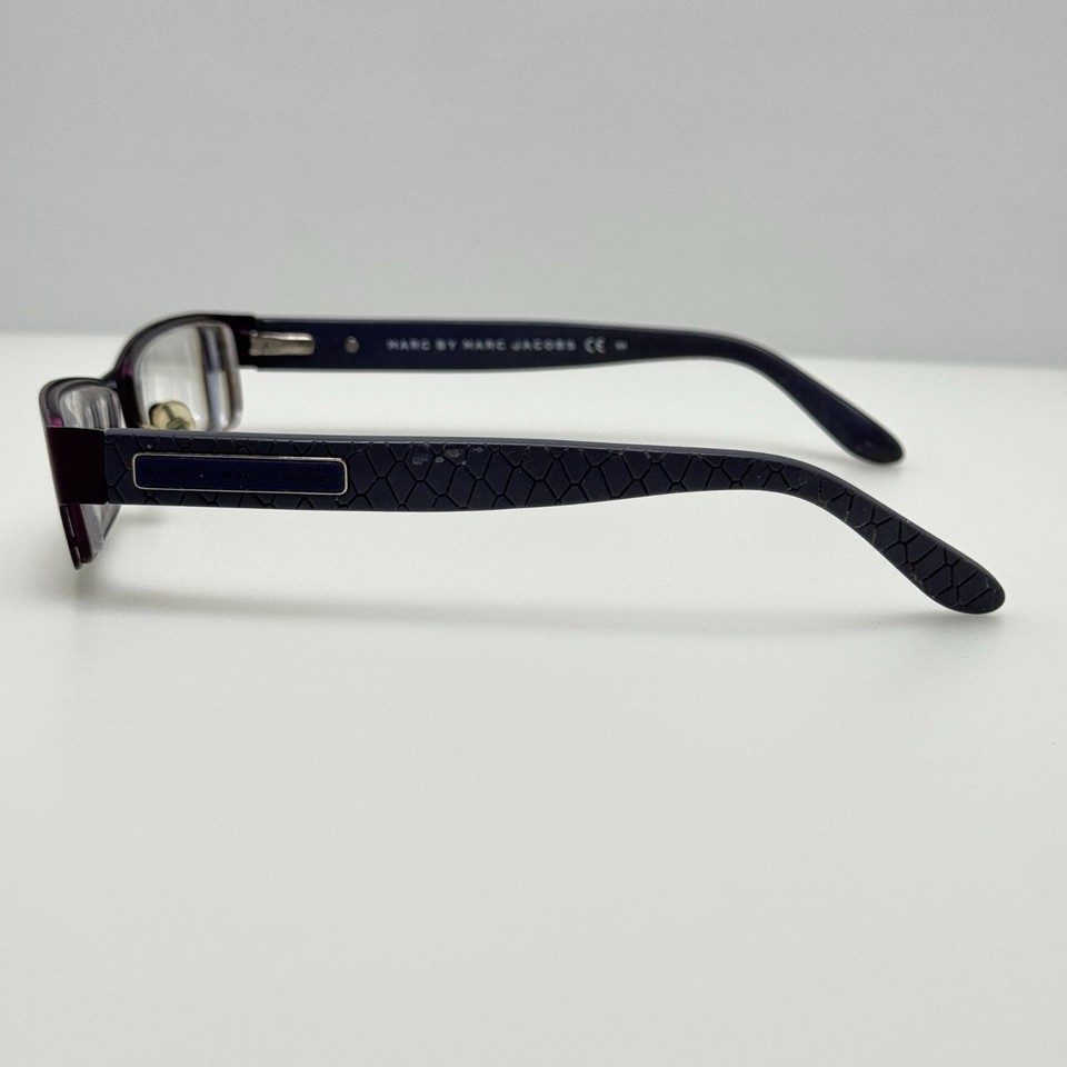Marc Jacobs Eyeglasses Eye Glasses Frames MMJ 568 5VR 51-16-140 | eBay