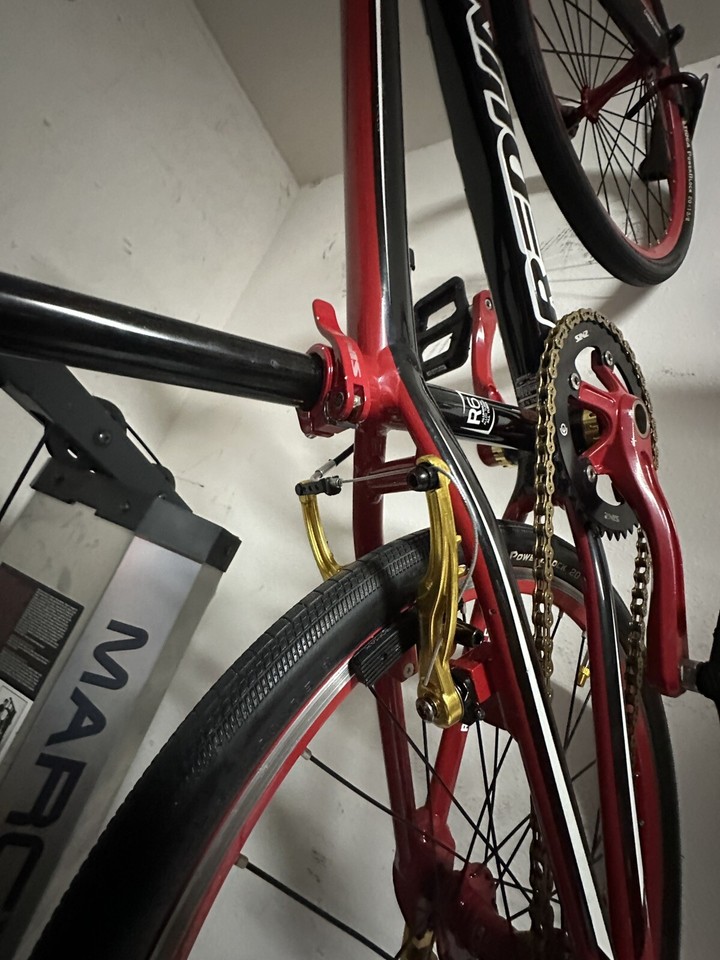 2011 REDLINE Flight R6 Expert Bmx Race | eBay