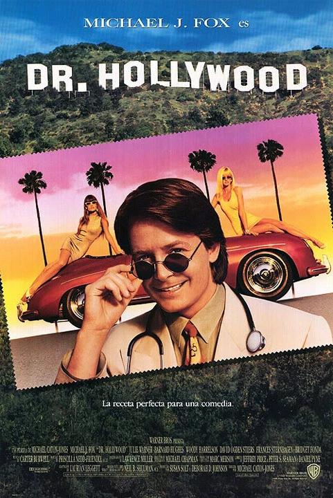 Doc Hollywood