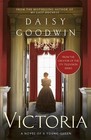 Victoria, Paperback by Goodwin, Daisy, Brand New, Free shipping in the ...