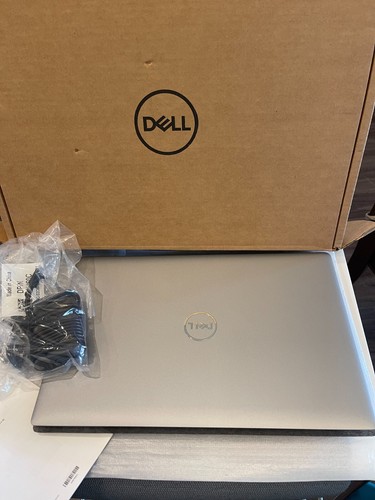 OPEN BOX Dell Latitude 5540 i7 15.6 Inch 16GB/256SSD, Win 11 | eBay