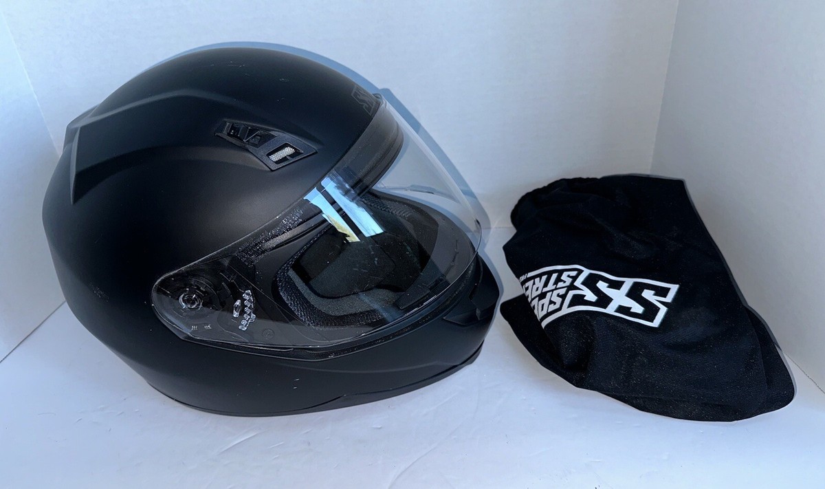Casco Ss700