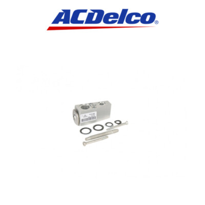 ACDelco A/C Expansion Valve Kit 15-51260 20782085 For 10-16 Cadillac ...