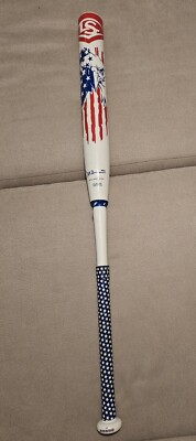 Louisville Genesis Scott Hartling Edition Bat | eBay