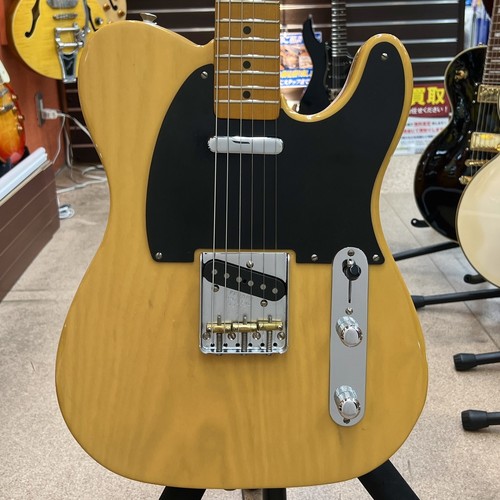 FENDER USA American Vintage ‘52 Telecaster Used Ash body Maple neck w ...
