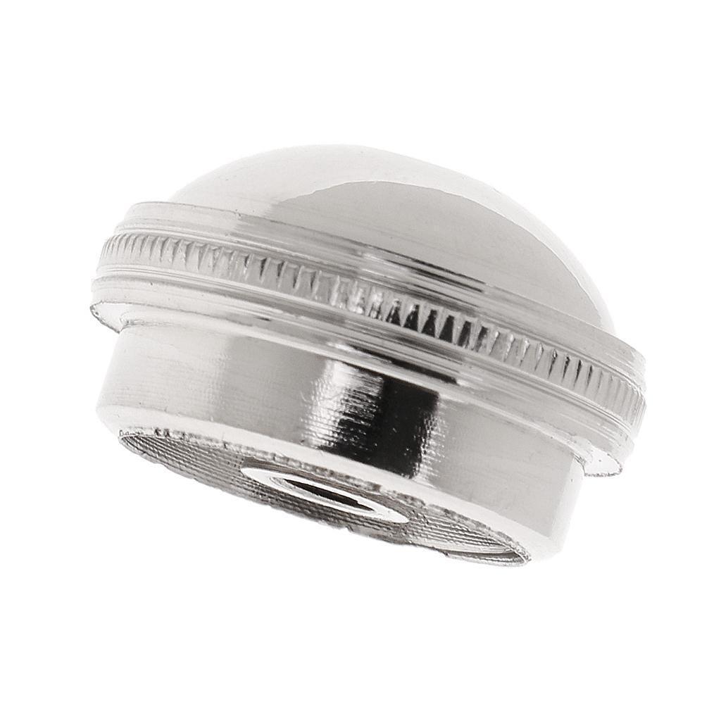 Flute Head Crown Headjoint Screw Cap Piccolo Repair Parts | eBay