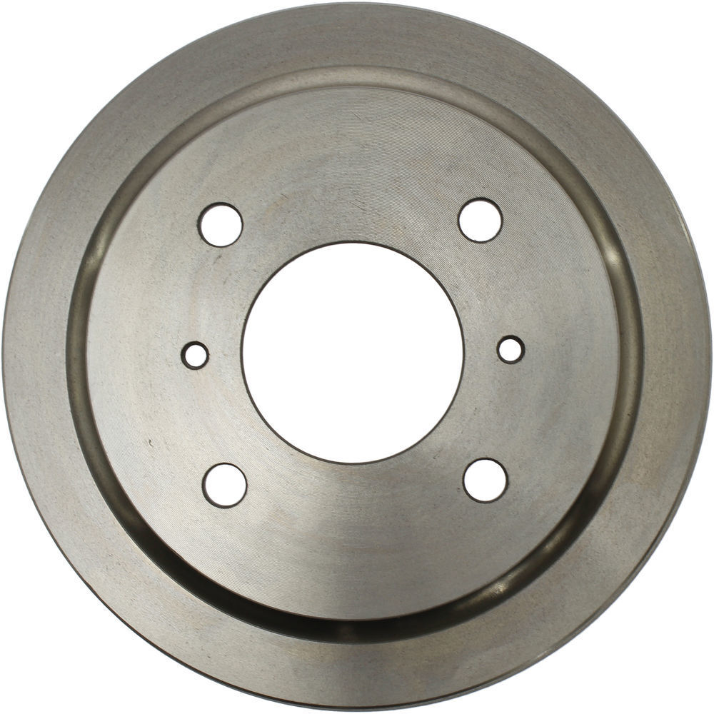 Brake Drum-C-TEK Standard Centric 123.42026 for sale online | eBay