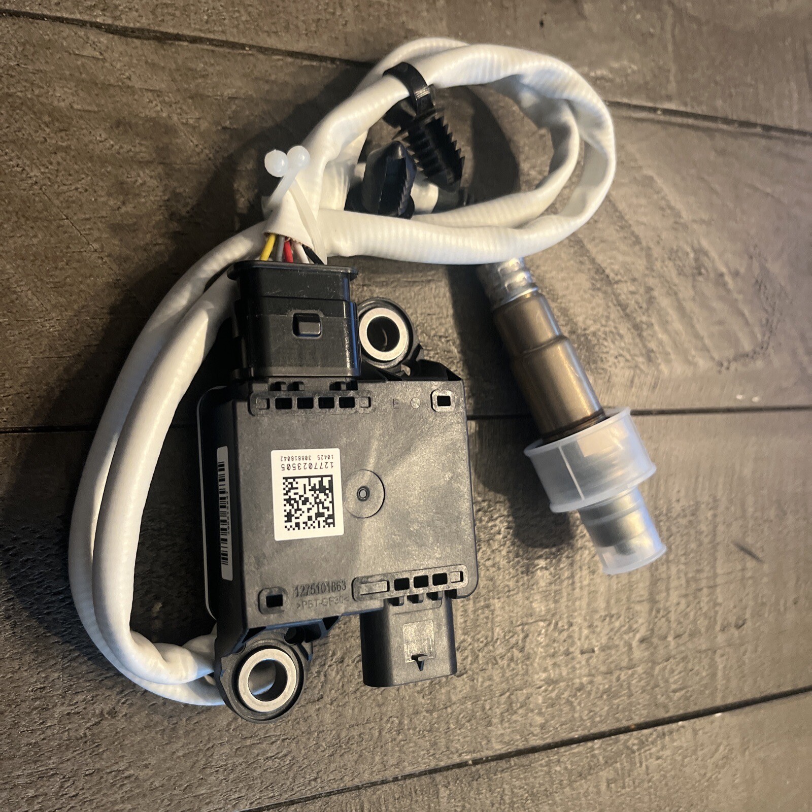 Genuine Ford Diesel Particulate Sensor JC3Z-5L239-C for sale online | eBay