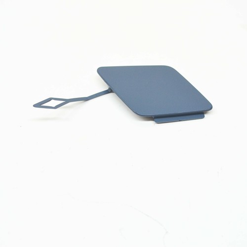 NEW BMW 6 F06 FRONT BUMPER TOW EYE HOOK COVER 51117400518 7400518 2016 ...