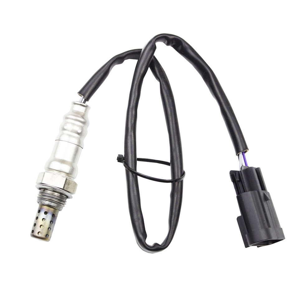 4 Oxygen Sensor 1 Sensor 2 Bank 1 Bank 2 for 2002 2003 2004 2005 Kia ...