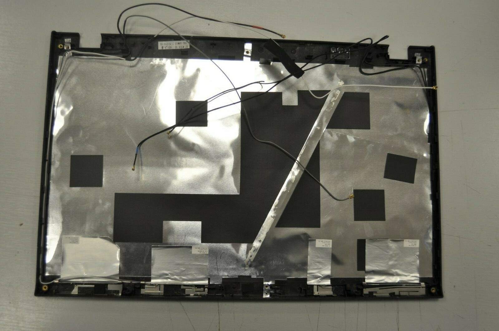 Lenovo ThinkPad T530 T520 W520 W530 LCD Back Cover 60.4qe31.001 | eBay