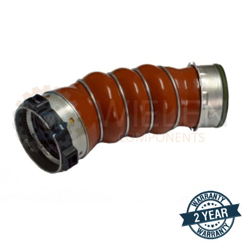 Sleeve Intercooler Hose Turbo For BMW Serie 3 Coupe Touring 335d ...