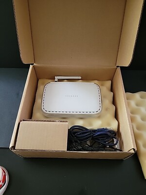 NETGEAR DG834G V2 Wireless-G Router with Built-in ADSL Modem 54 Mbps ...