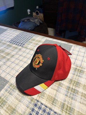 Manchester United Hat | eBay
