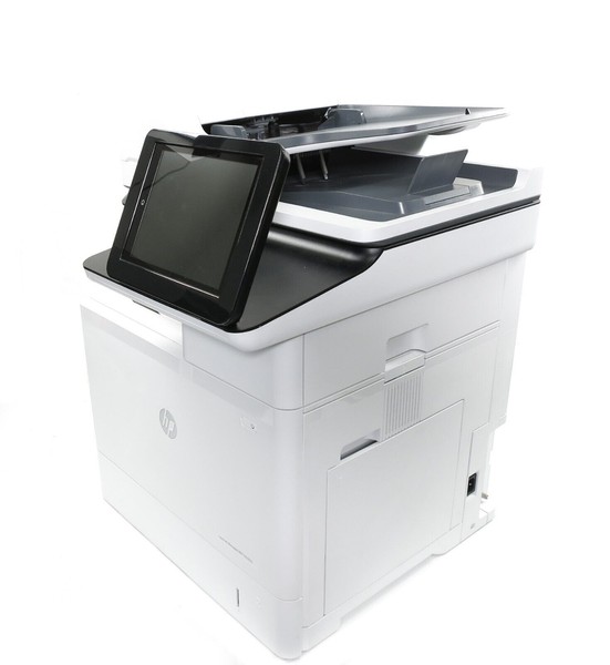 HP E62655dn Black & White Laser All-In-One Printer - 3GY14A for sale ...