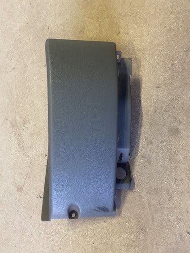 Holden TF Rodeo Lower Dash Part | eBay