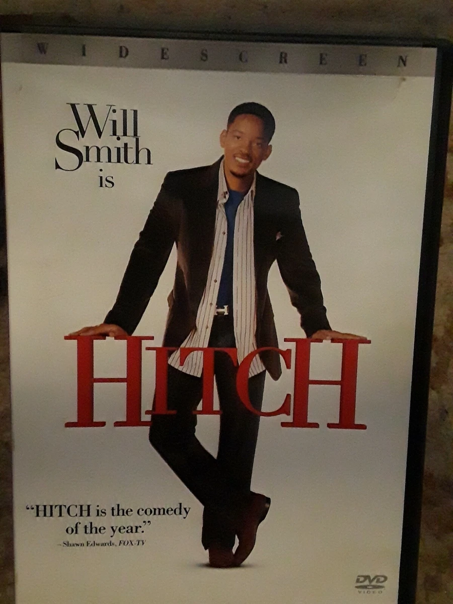 Hitched Will Smith