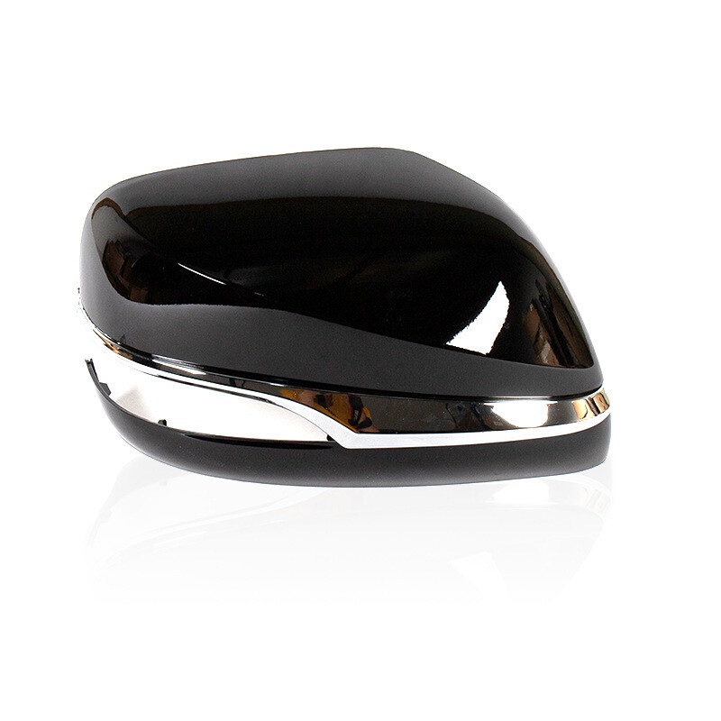 Pair For Lexus GX460 2010-2021 Exterior Car Side Wing Rearview Mirror ...