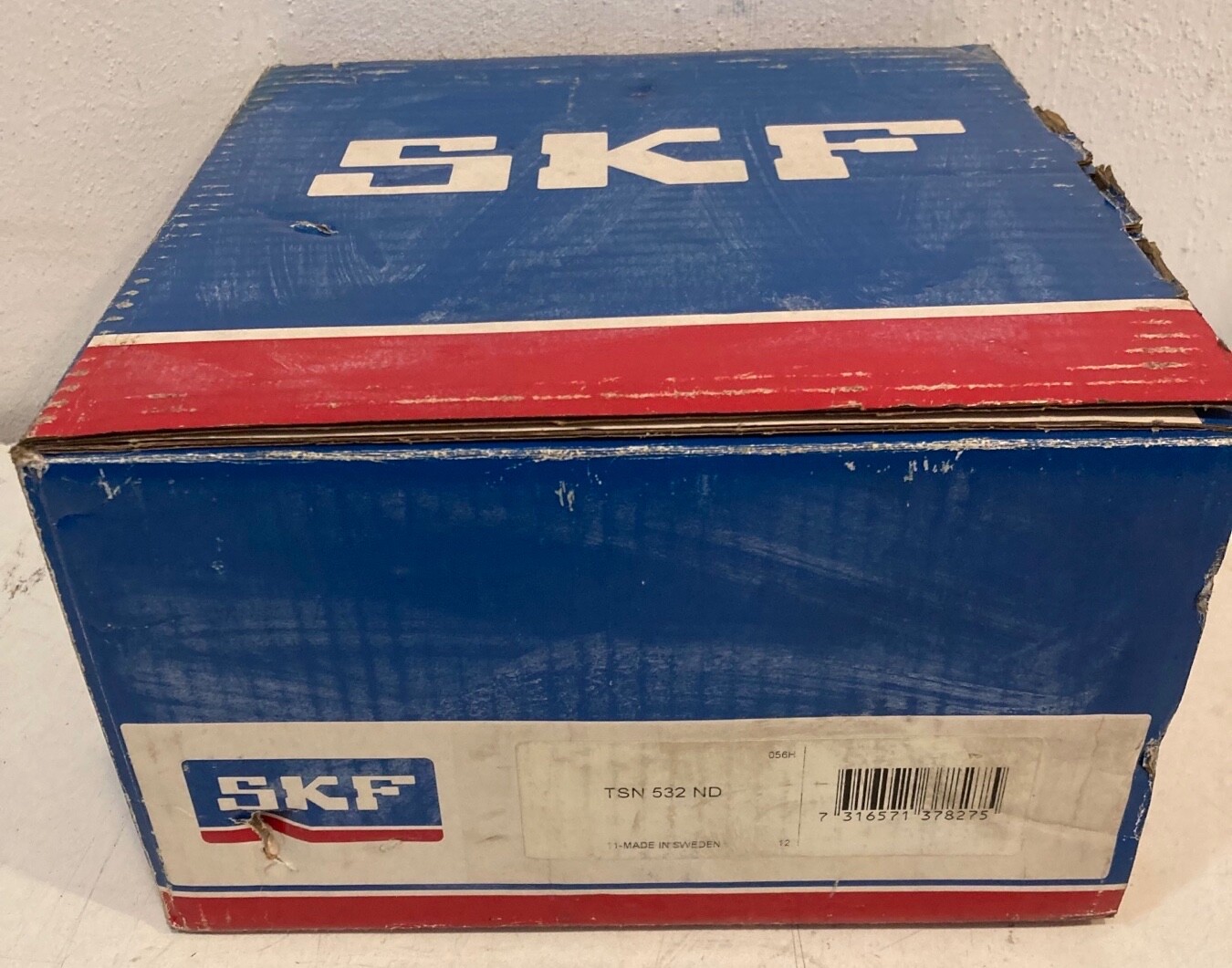 SKF TSN-532-ND / TSN532ND () for sale online | eBay