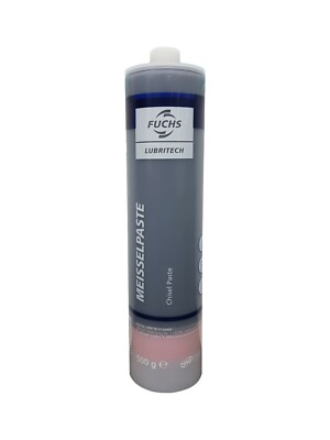 Fuchs Meisselpaste Chisel Paste Hammer Grease Screw On Cartridge 500g ...