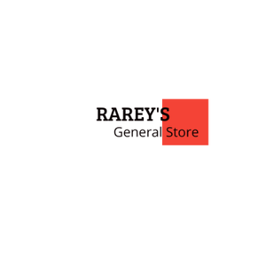 Rarey's General Store | eBay Stores