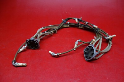 Aircraft Magneto Wiring Harness Set | eBay