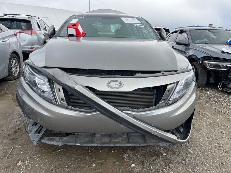 RIGHT TAIL LAMP OEM 14-15 KIA OPTIMAKIA 1YR WRNTY 924024C500 | eBay