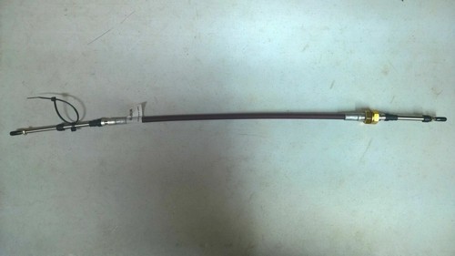 Hand control cable, Bobcat 641,642,643,645,742B,753,7753,843,843B,853 ...