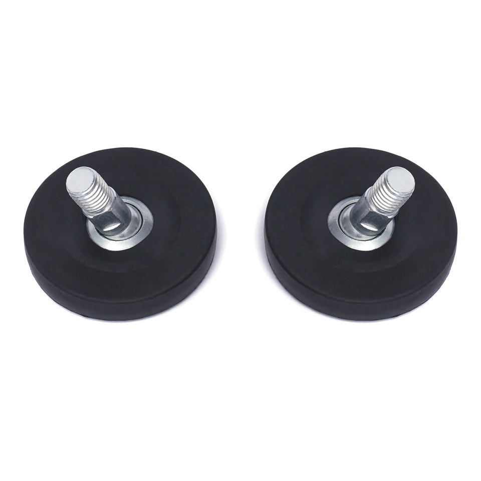 Pair Ladder Leveler for Extension Ladders Stabilizer Leg Leveling Tool ...