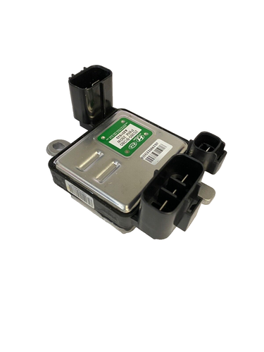 New Genuine OEM Hyundai Engine Cooling Fan Controller (Genesis, G80 ...