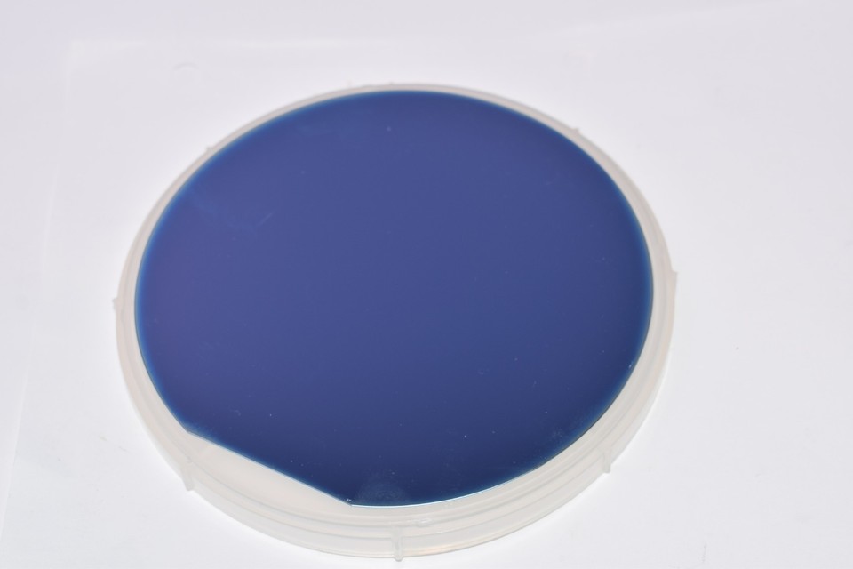 Ultratech Stepper, UTS, Test Reticle, Reflective Test Reticle | eBay