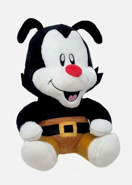 Kidrobot Phunny Animaniacs Plush Figure Toys Plushies - Yakko for sale ...