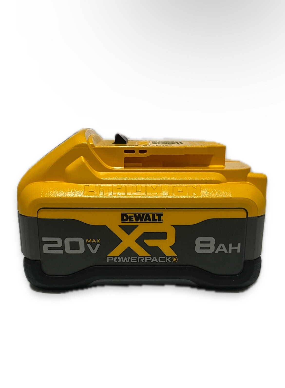 DeWALT DCB2108 POWERSTACK 8AH 20V XR LITHIUM BATTERY 8.0 Ah - NEW | eBay