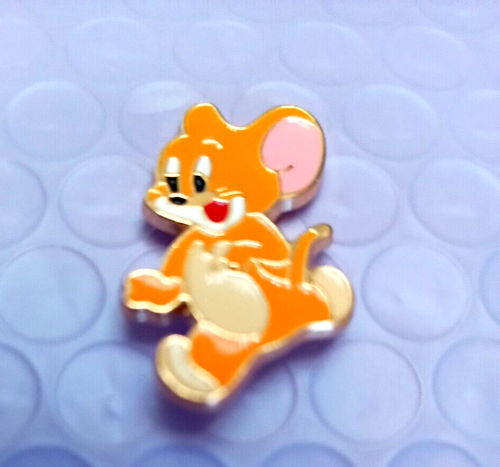 JERRY (TOM AND JERRY) PIN-2 OR MORE PINS $5.49 SHIPPING, SPEND $20 SHIP ...
