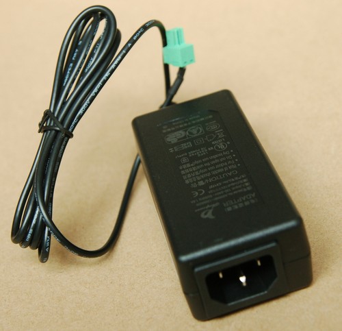 1pcs green head adapter dome power adapter ASW0081-1220002W 12V2A | eBay