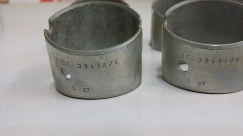 New Cummins connecting rod bushing 3941476 4891178 3901085 (lot of 6 ...