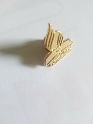 Lapel Pin SDA LOGO, Solapero del Logo de la IASD | eBay