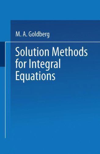 Mathematical concepts and Methods in Science and Engineering Ser ...