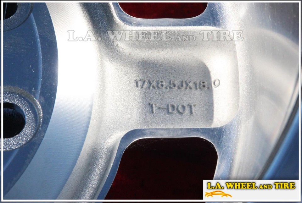 17" Hummer H2 OEM Factory Wheels Rims Yukon Sierra 6300 | Set of 4 ...