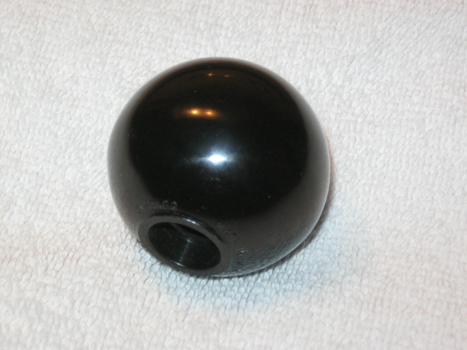 Allis Chalmers ORIGINAL STYLE RangeShift PTO Lever Knob 190 200 210 220 ...