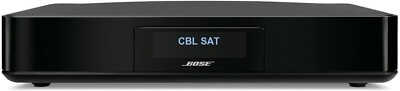 Replacement Bose AV 130 Control Console for Bose Cinemate Soundtouch ...