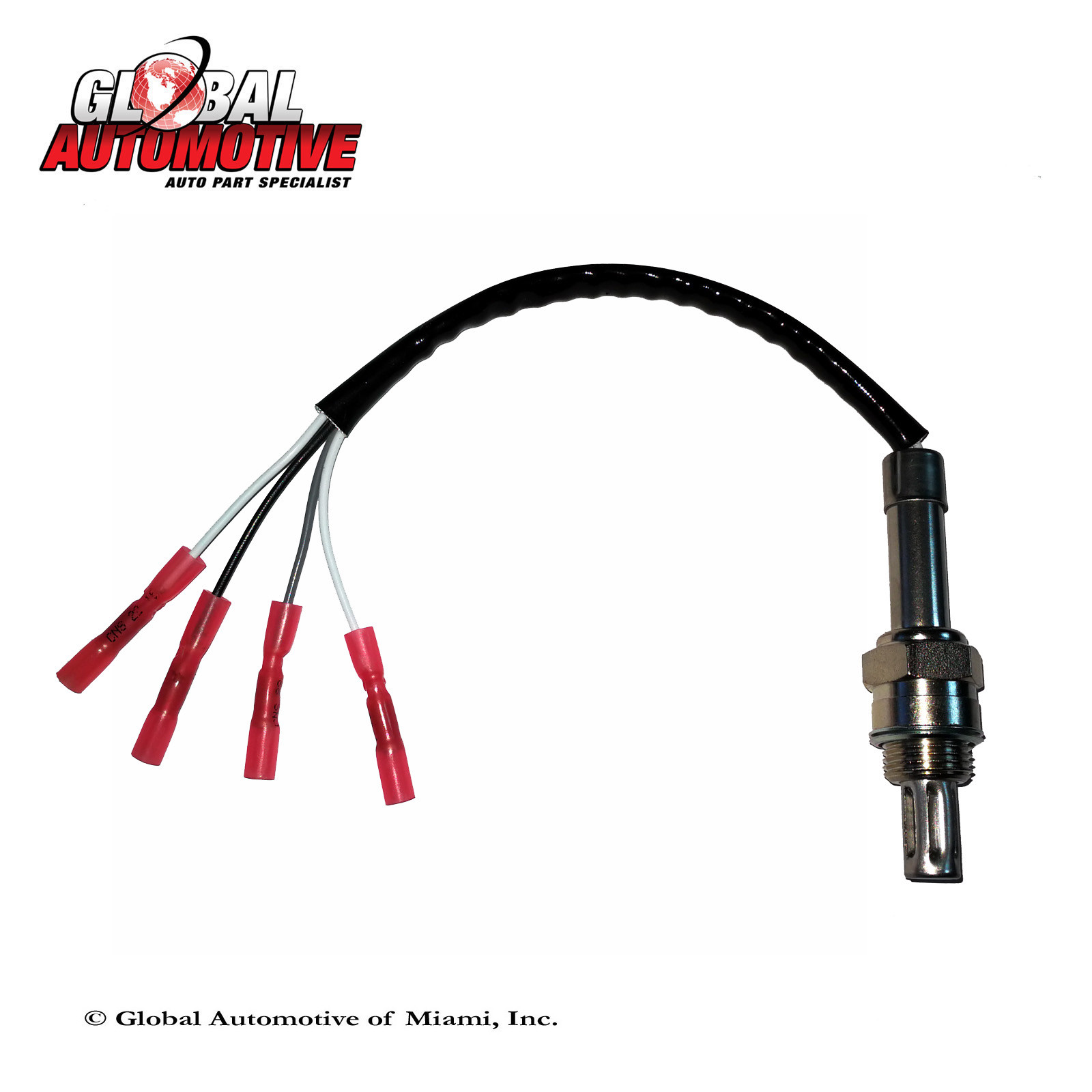 Delphi Oxygen O2 Sensor fits 1990-2018 Ford F150 F250 F350 F450 F550 ...