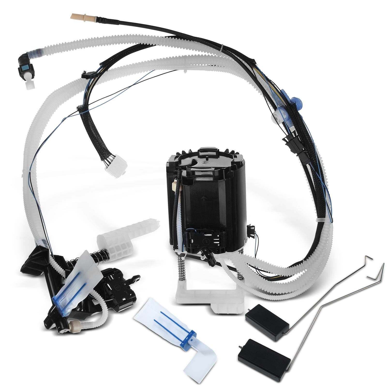 Fuel Filter Assembly for Land Rover Range Rover L322 05-12 Petrol ...