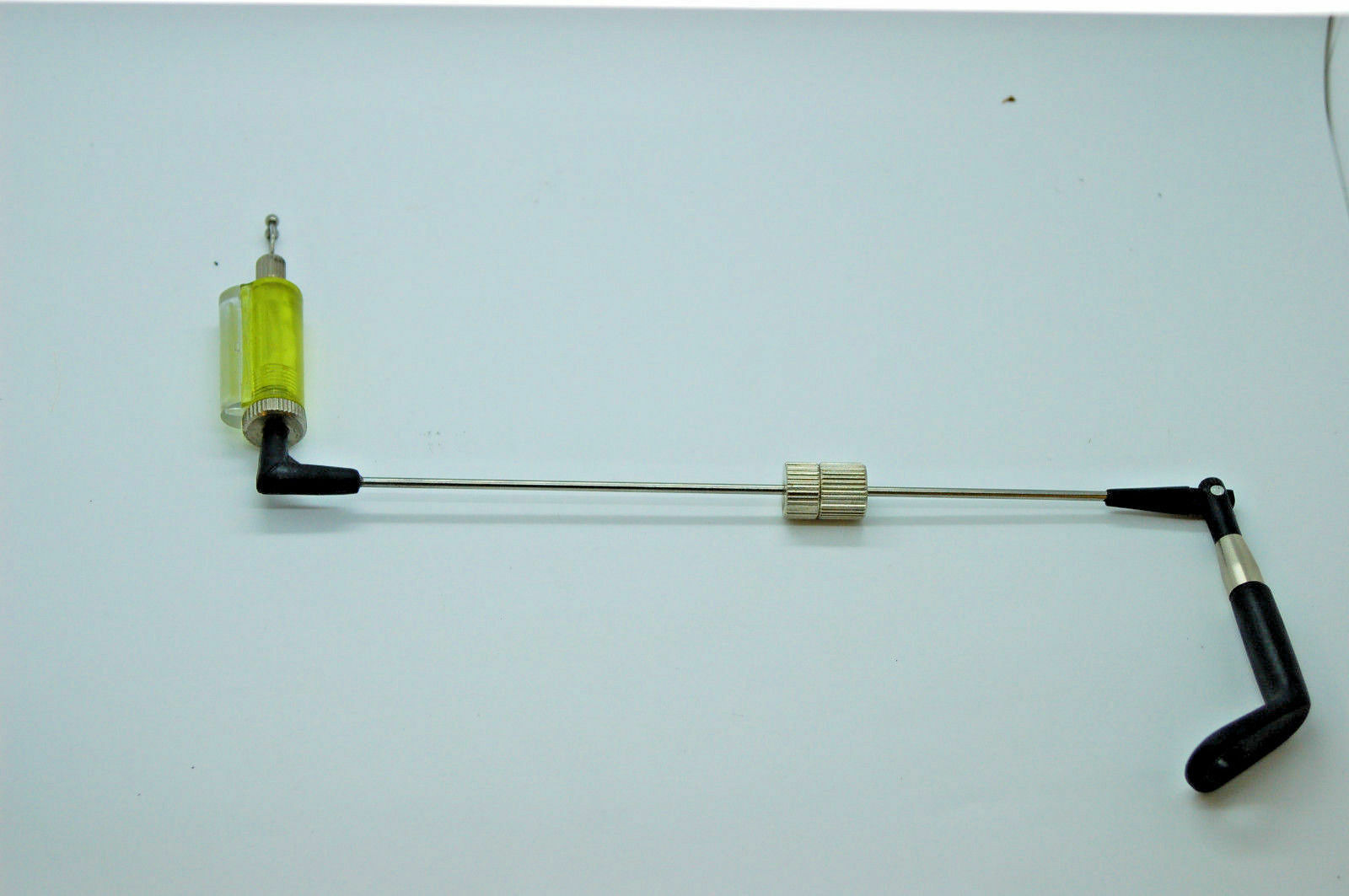 Super Bite Indicator, Alarm, Bobbin Swingers, Bobbin Hangers, Carp Fishing | eBay