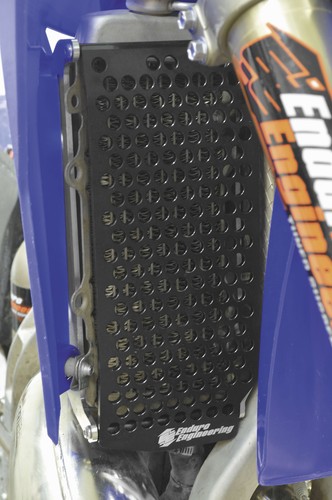 Enduro Engineering - 12-150 - Radiator Guard | eBay