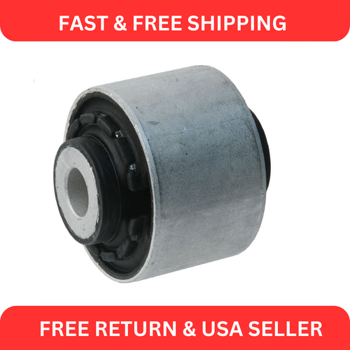 URO Parts 8K0407182B Control Arm Bushing For Select 08-16 Audi Models ...