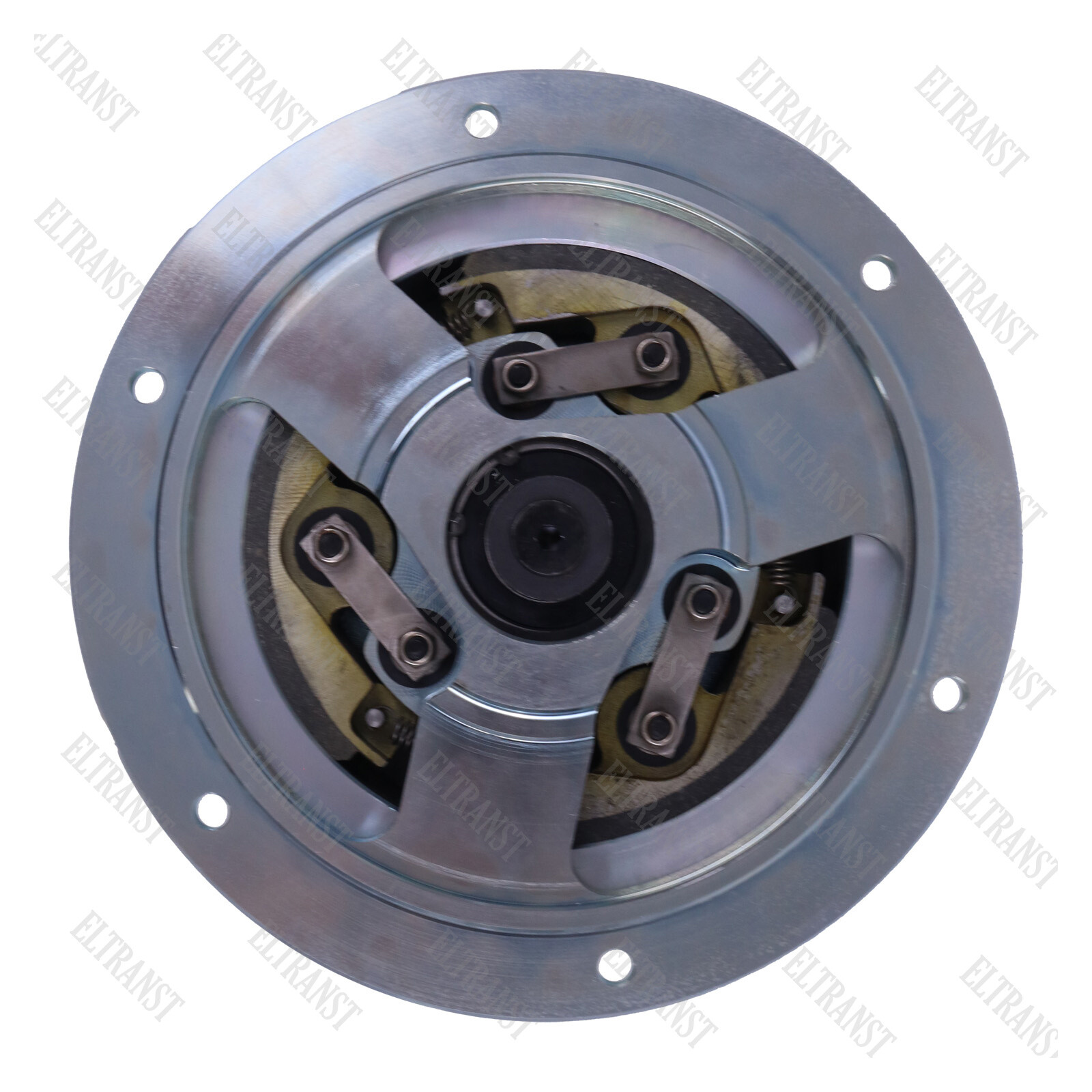 Clutch 107-0349 107-176 for Thermo King T-Series 1080S 1080R 880R MD100 ...