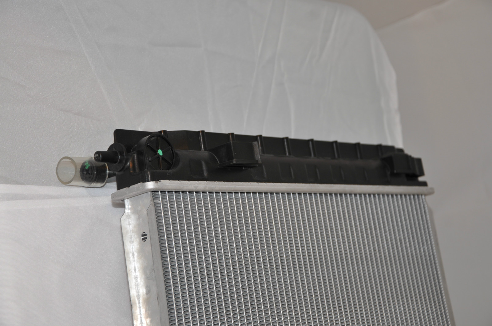 21410-JB50A Nissan Altima Coupe Radiator - NEW OEM!! 21410JB50A | eBay